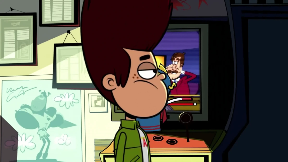 Media Darlings/Gallery | Atomic Puppet Wikia | Fandom