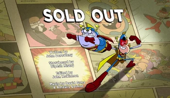 Sold Out | Atomic Puppet Wikia | Fandom