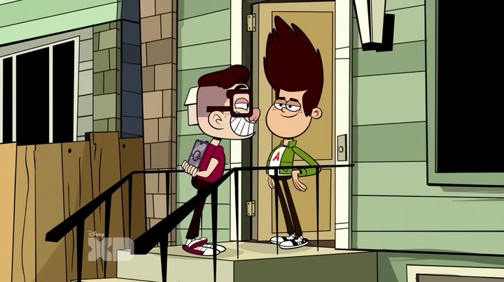 Atomic Android/Gallery | Atomic Puppet Wikia | Fandom