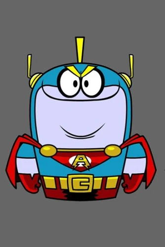 Atomic Puppet (Character) | Atomic Puppet Wikia | Fandom