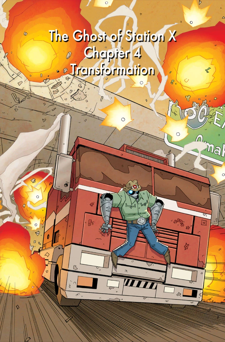Atomic Robo Vol 6 4 | Atomic Robo Wiki | Fandom