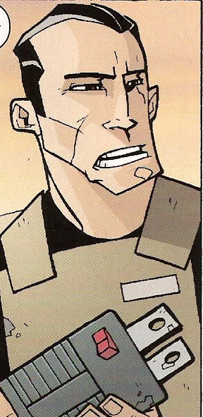 Jenkins | Atomic Robo Wiki | Fandom