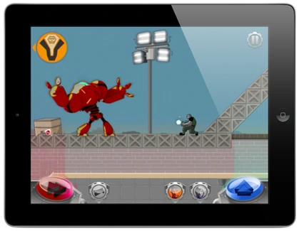 Atomic Robo: Violent Science | Atomic Robo Wiki | Fandom