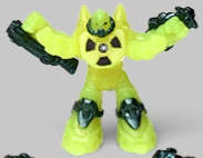 General Fixxion | Atomicron Wiki | Fandom