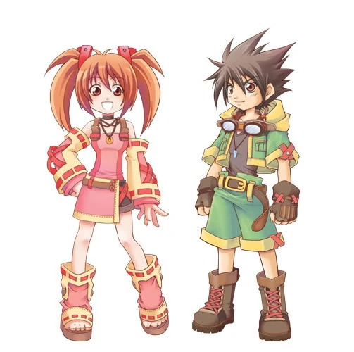 Emil | Atomix Emil Chronicle Online Wiki | Fandom