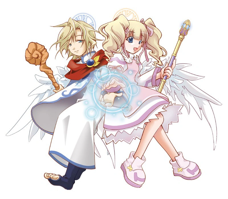 Vates | Atomix Emil Chronicle Online Wiki | Fandom