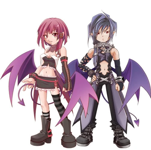 Dominion | Atomix Emil Chronicle Online Wiki | Fandom