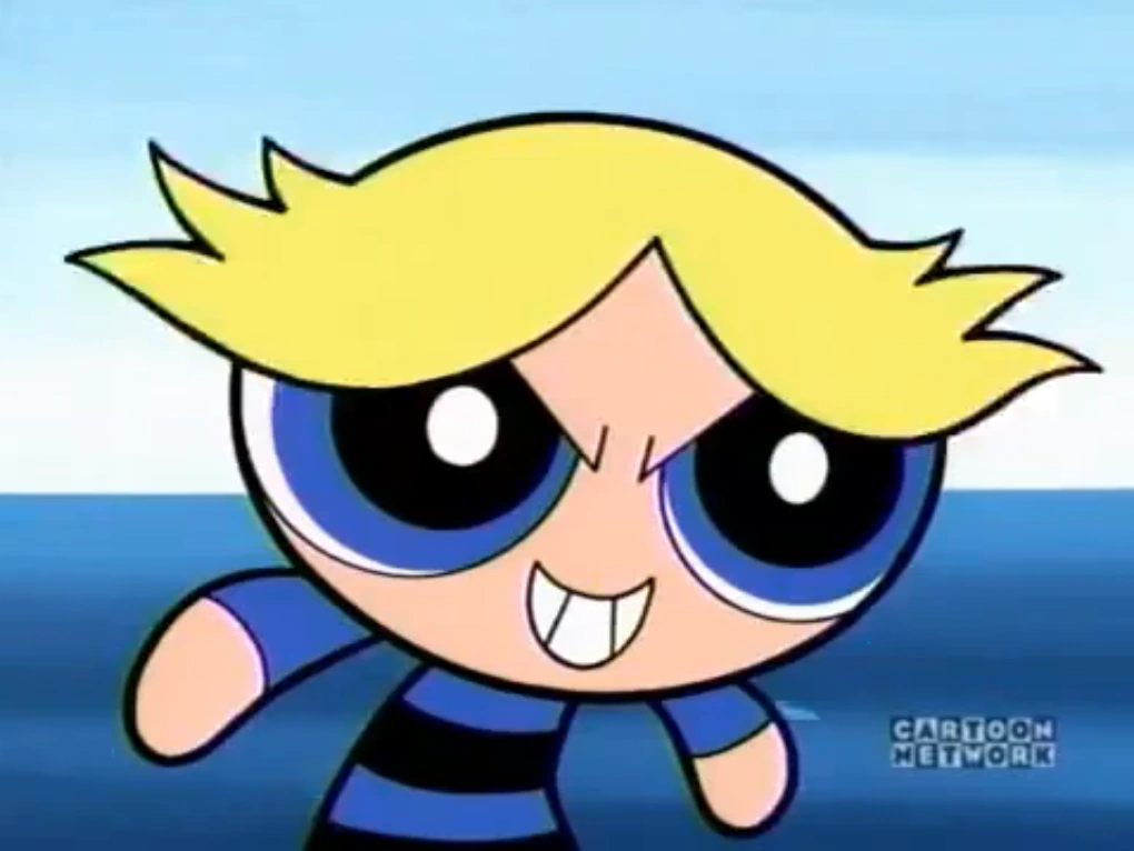 Bubel | Atomówki Wiki | Fandom