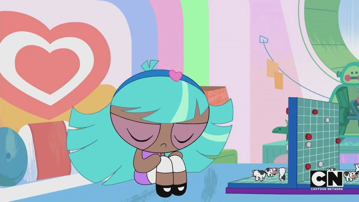 Bliss (2017) | Atomówki Wiki | Fandom