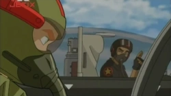 1х09 Последний рубеж | ATOMWORLD вики | Fandom