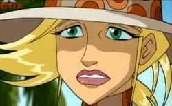 Сэнди | ATOMWORLD вики | Fandom