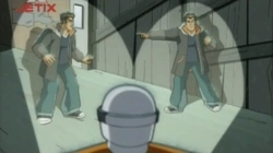 1х11 Двойники | ATOMWORLD вики | Fandom