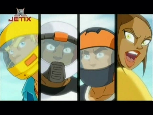 2х09 Сбой системы / Галерея | ATOMWORLD вики | Fandom