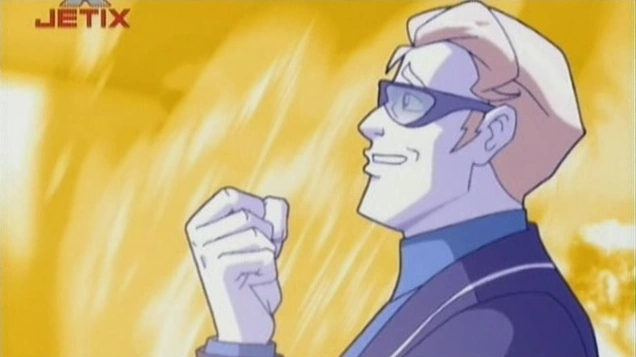 2х02 Откровение | ATOMWORLD вики | Fandom