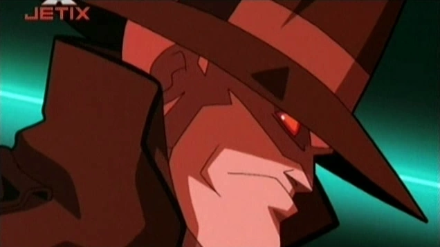 2х05 Воскресение | ATOMWORLD вики | Fandom