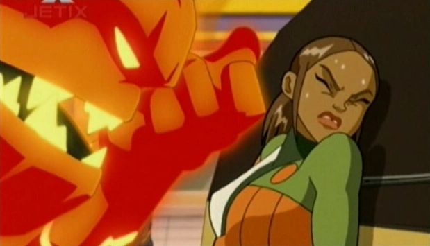 2х16 Критическая масса | ATOMWORLD вики | Fandom