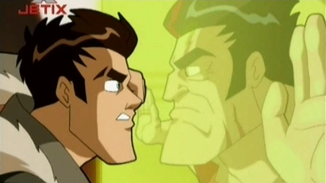 2х08 Спасение Пэйна | ATOMWORLD вики | Fandom