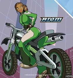 МТХ-9000 | ATOMWORLD вики | Fandom