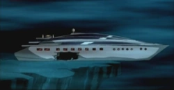 1х07 На глубине | ATOMWORLD вики | Fandom