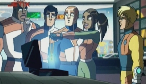 2х22 Тайный поклонник | ATOMWORLD вики | Fandom