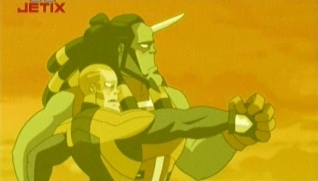 2х21 Странная парочка | ATOMWORLD вики | Fandom