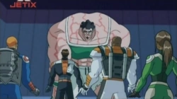 1х04 Из плоти | ATOMWORLD вики | Fandom