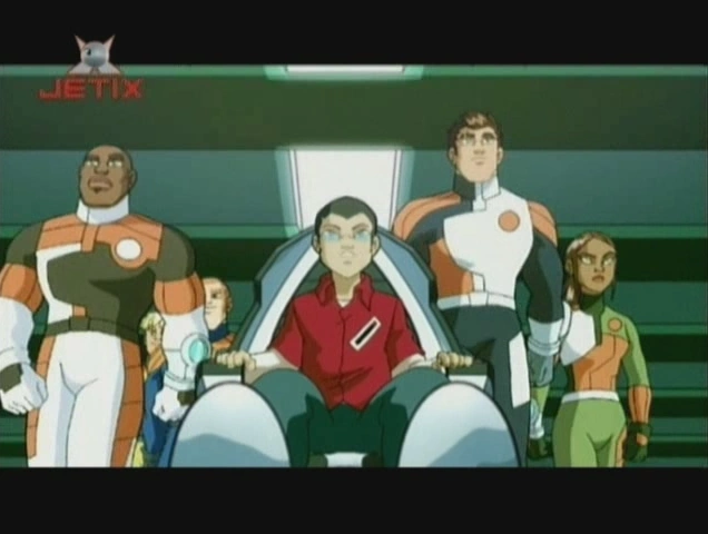 2х02 Откровение / Галерея | ATOMWORLD вики | Fandom