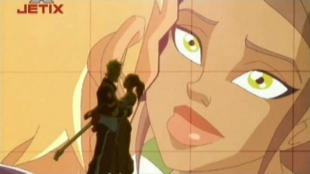 2х12 Отцы и дочери | ATOMWORLD вики | Fandom