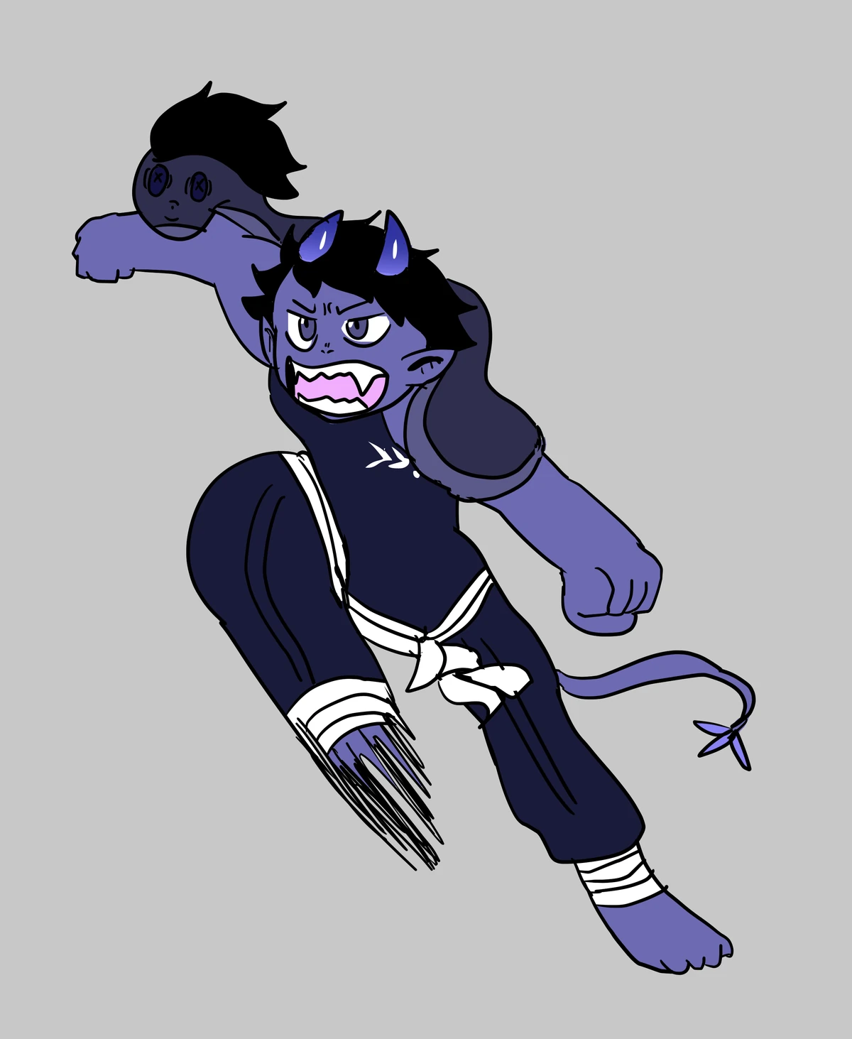 Draxus | Atonement Wiki | Fandom