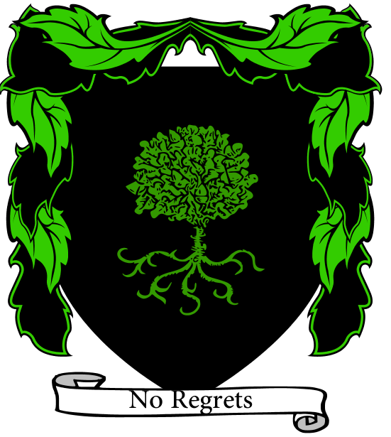 House of Pendleton | A Tome of Righteous Fire Wiki | Fandom