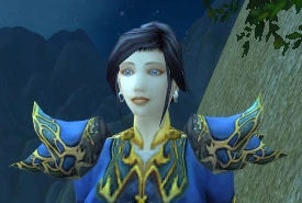 Ashewyn Silverthorne | A Tome of Righteous Fire Wiki | Fandom