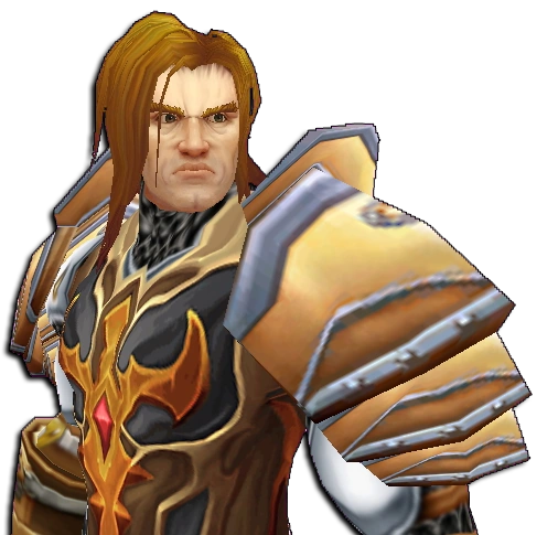 Garyth Westmoreland | A Tome of Righteous Fire Wiki | Fandom