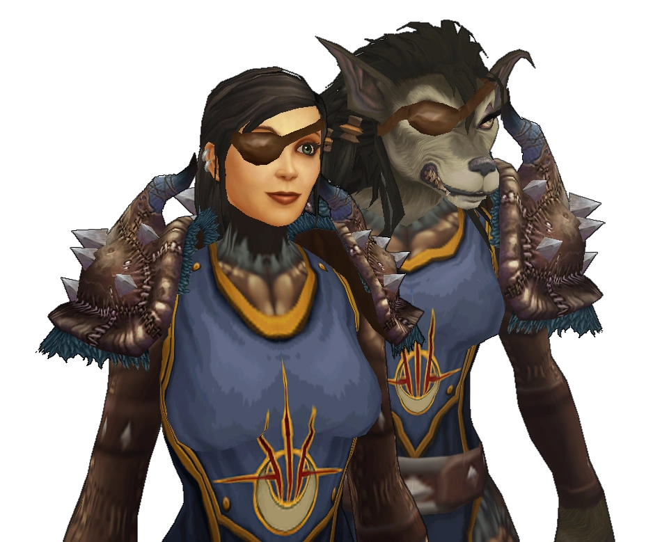 Helena Stonecypher | A Tome of Righteous Fire Wiki | Fandom