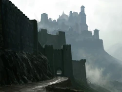 Daggerspoint | A Tome of Righteous Fire Wiki | Fandom