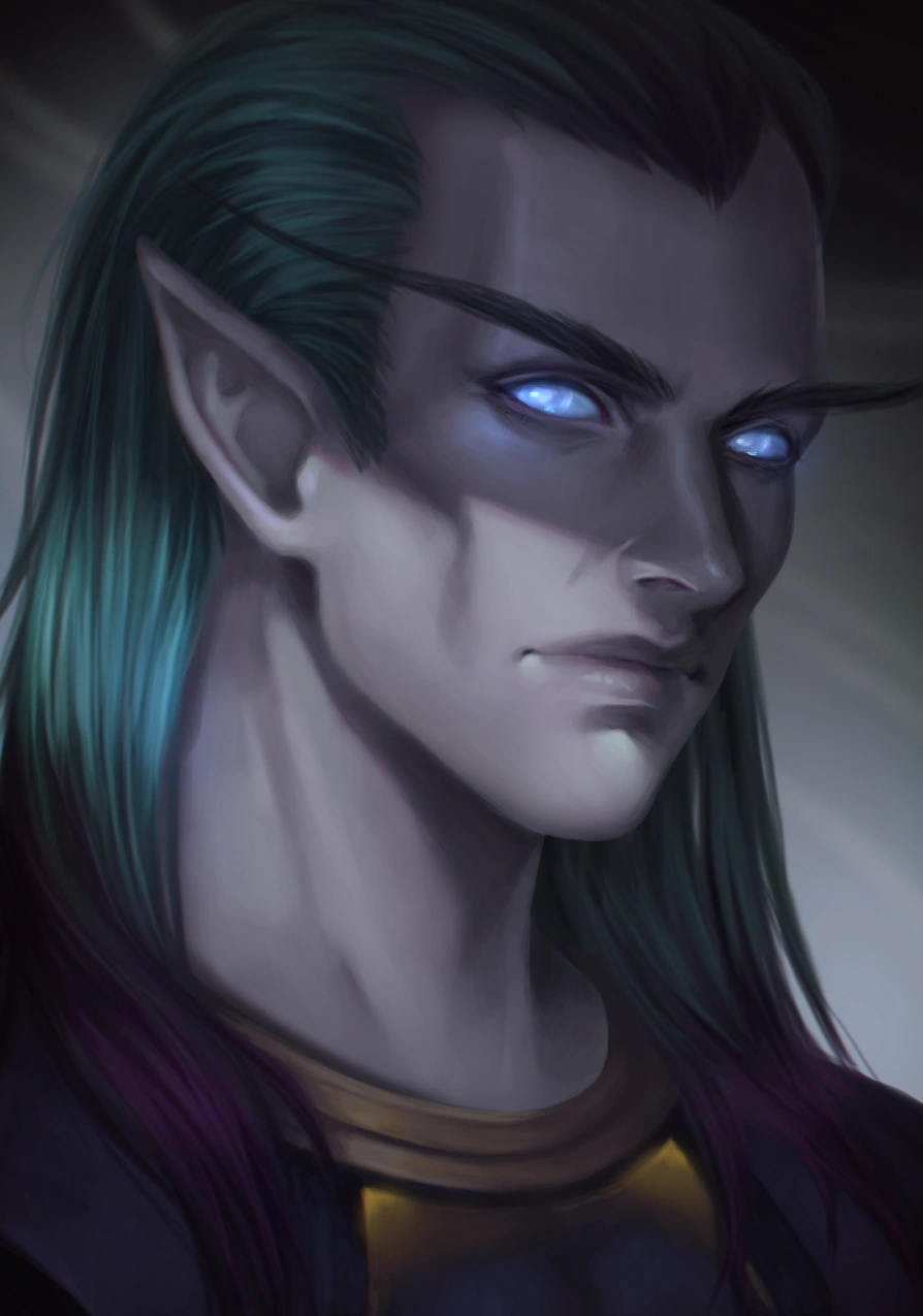 August Reef | A Tome of Righteous Fire Wiki | Fandom