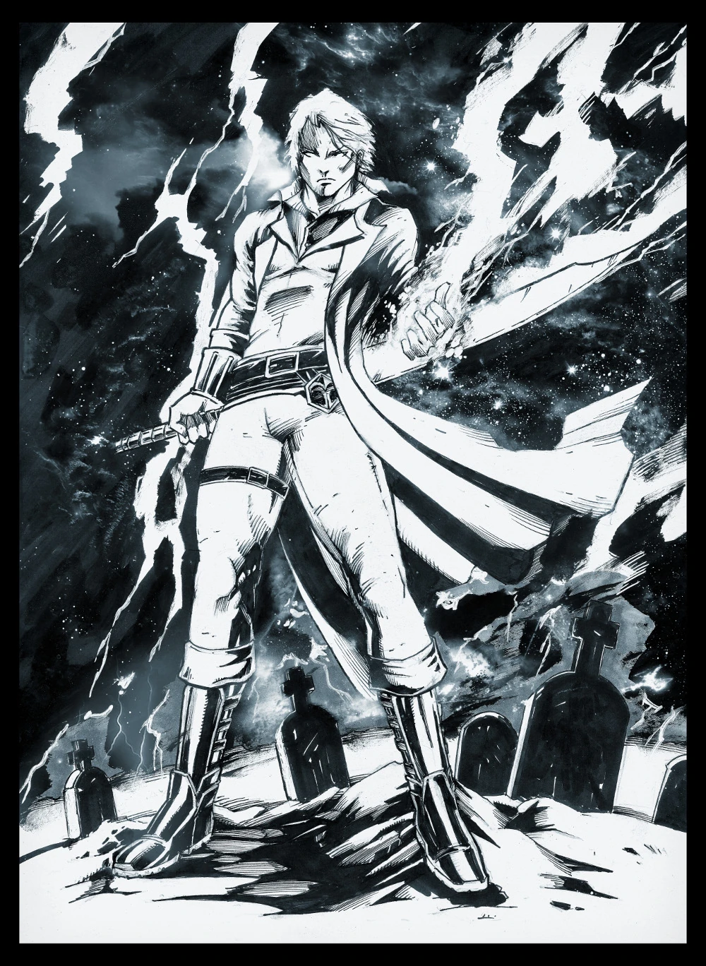 Edgar Sumner | A Tome of Righteous Fire Wiki | Fandom