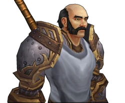 Gordon Bosch | A Tome of Righteous Fire Wiki | Fandom