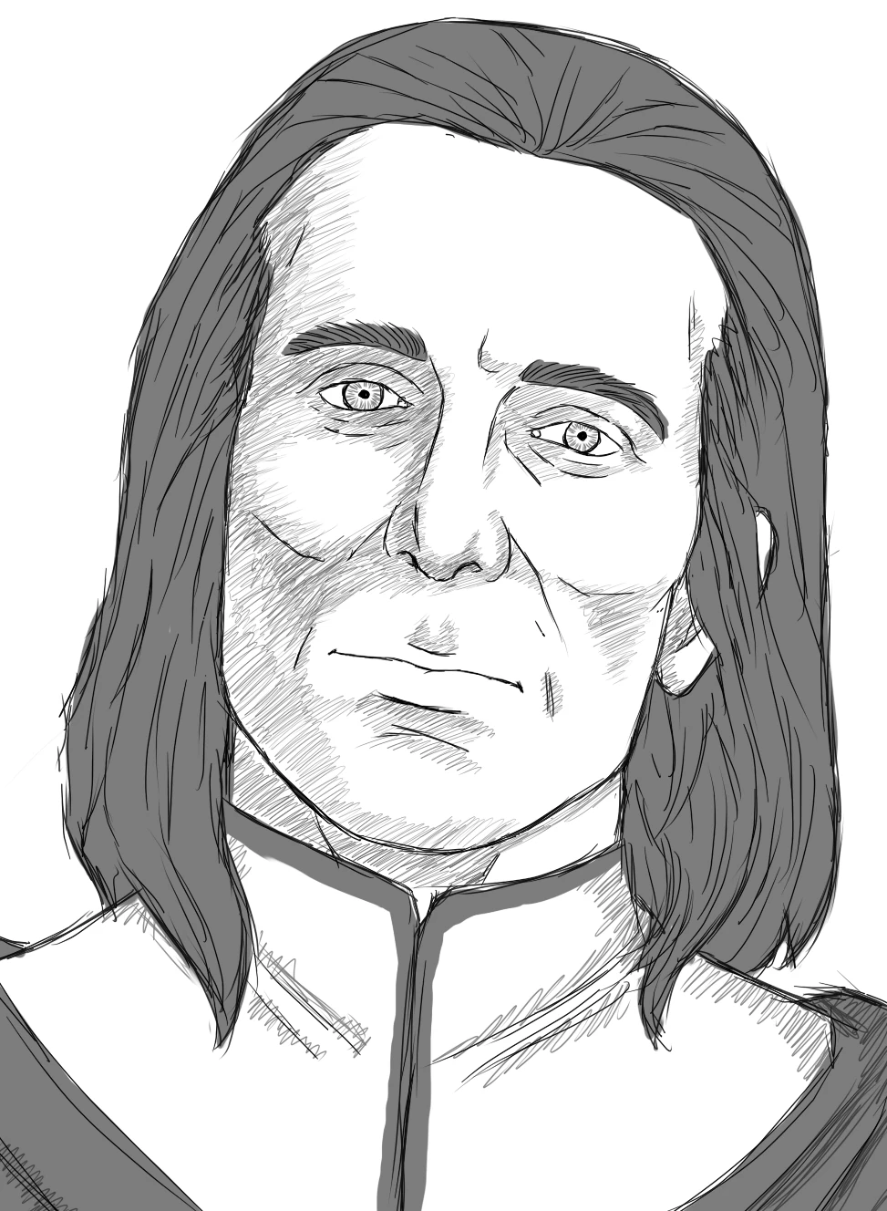 Dedrick Albrecht | A Tome of Righteous Fire Wiki | Fandom