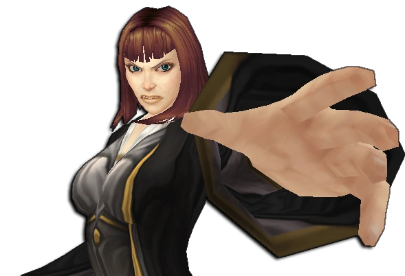 Brooke Presley | A Tome of Righteous Fire Wiki | Fandom