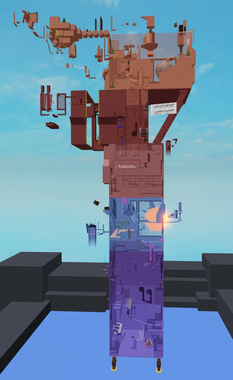 Tower of Concerto Oceanico | Another's towers of stupidity Whitelist Wiki | Fandom