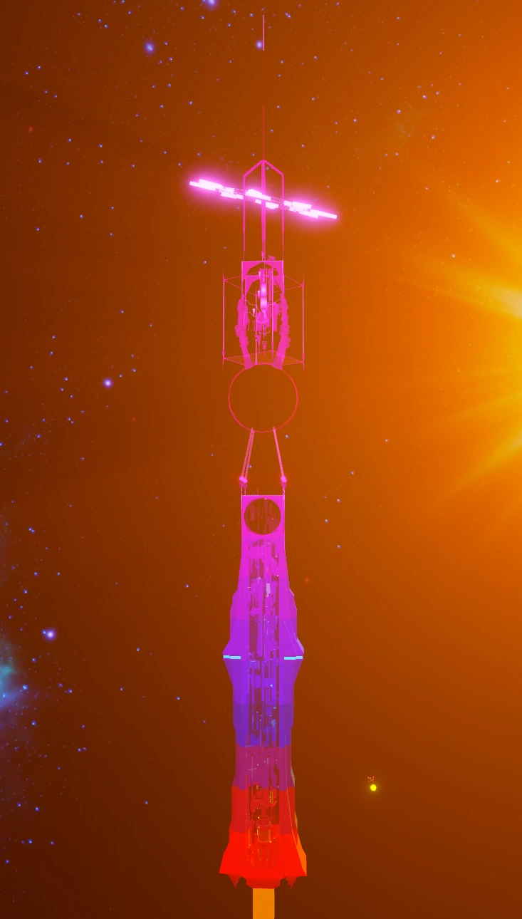 Tower of Fallen Destinies | Another's towers of stupidity Whitelist ...
