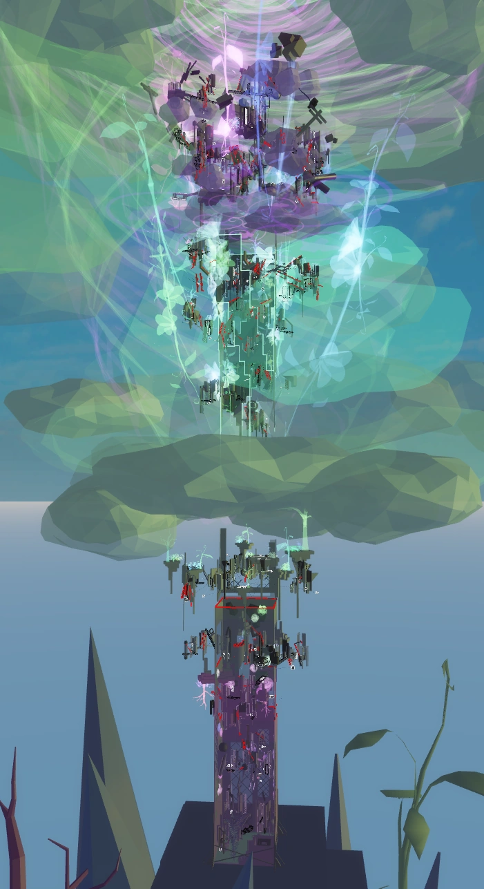 Tower of Poisoned Waters | Another's towers of stupidity Whitelist Wiki ...
