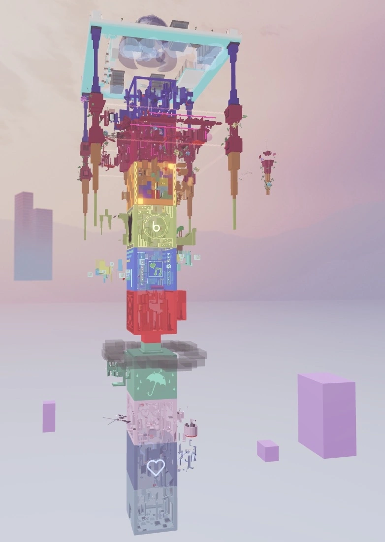 Tower of False Anime | Another's towers of stupidity Whitelist Wiki ...