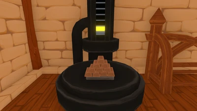 Metal - Official A Township Tale Wiki