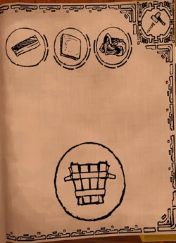 Bucket - Official A Township Tale Wiki