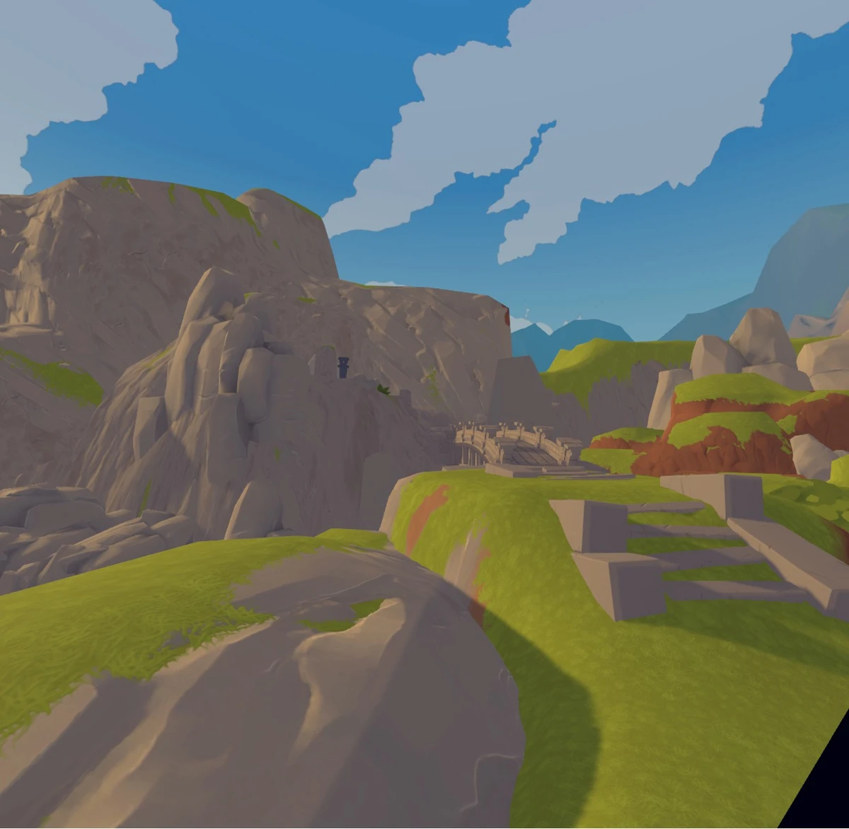 Mining Shrine - Official A Township Tale Wiki