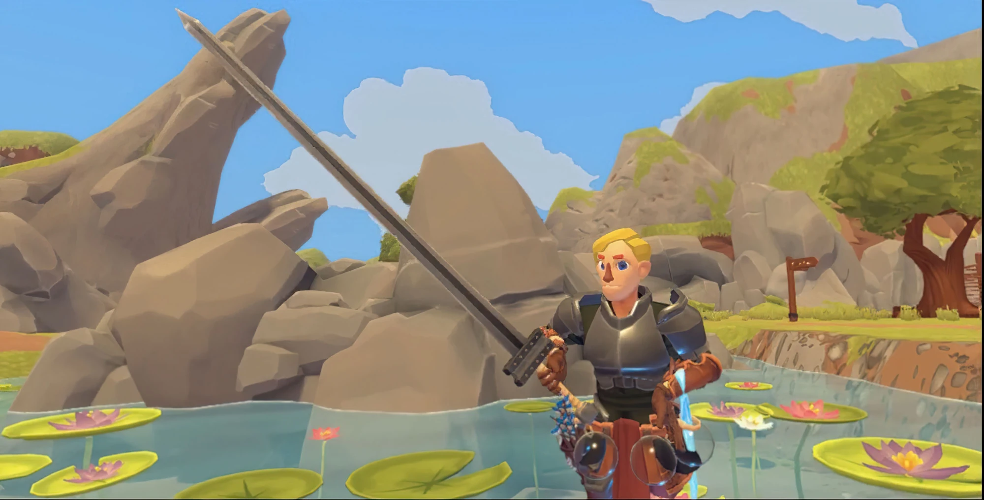 Lucy - Official A Township Tale Wiki