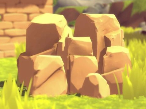 Ore Vein - Official A Township Tale Wiki