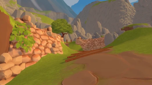 Archery Shrine - Official A Township Tale Wiki