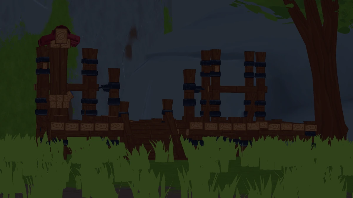 Respawn Structure - Official A Township Tale Wiki